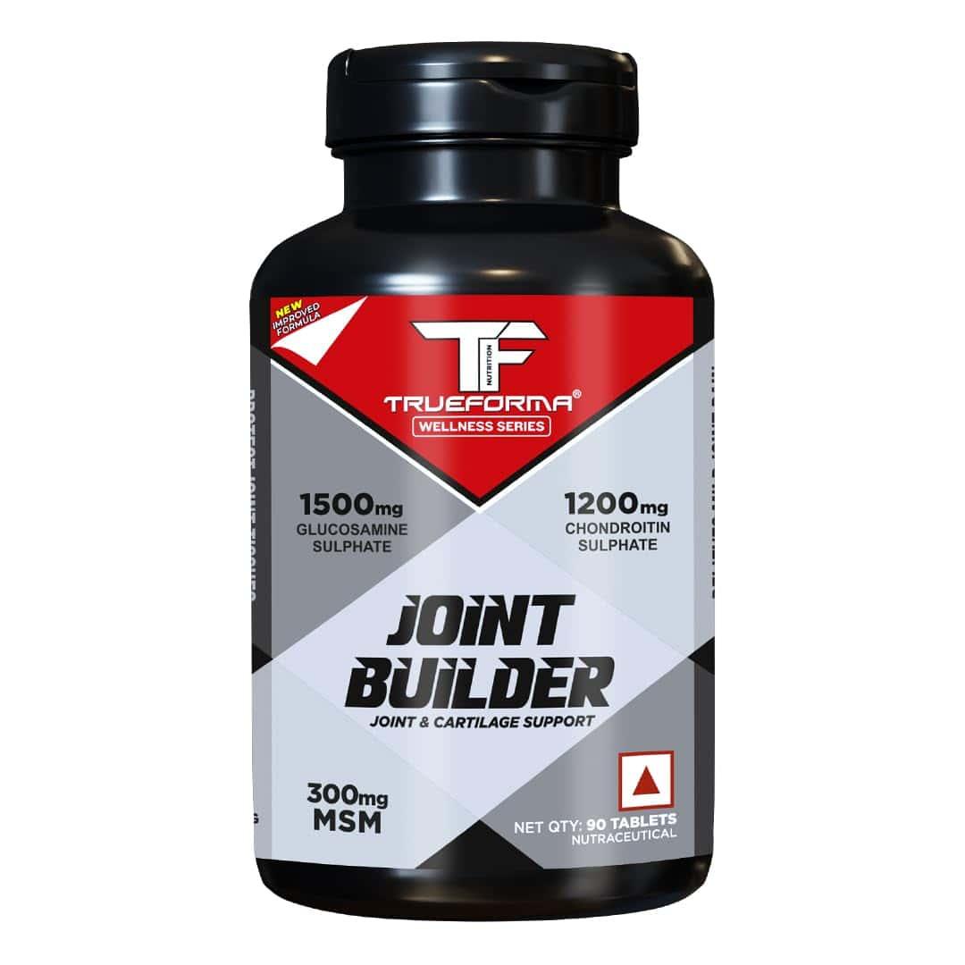 Trueforma® Joint Builder – Advanced Joint Care Formula
